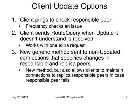 Draft Ietf P2psip Base Ppt Download