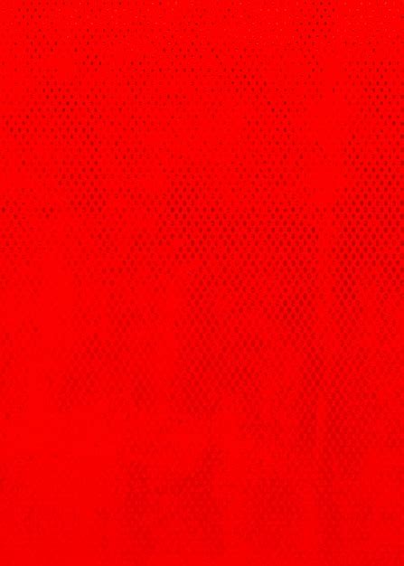 Fundo De Design Vertical Liso Gradiente Vermelho Foto Premium