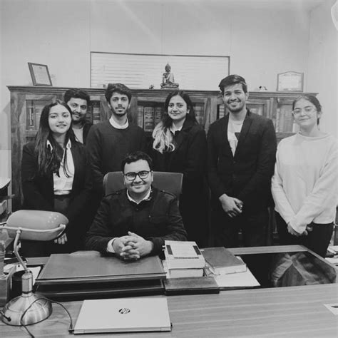 Nipun Saxena On Linkedin The Greatest Asset To Any Litigating Chamber Is Tenacity Industry And A…