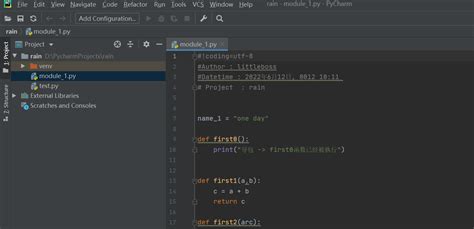 Python Dir函数解析 进取 博客园