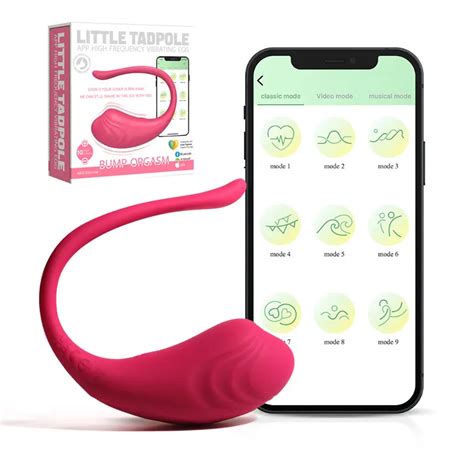App Remote Control Vibrating Egg Kegel Ball Panties Vibrator Wearable Panty Vibrator Para Mujer