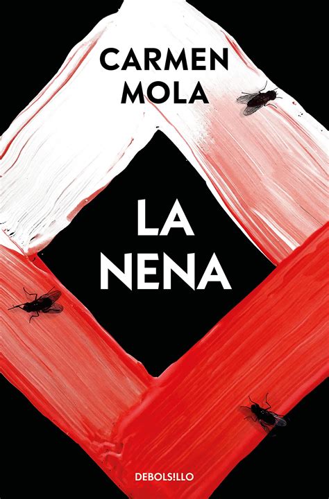 La Nena Carmen Mola Novela Negra