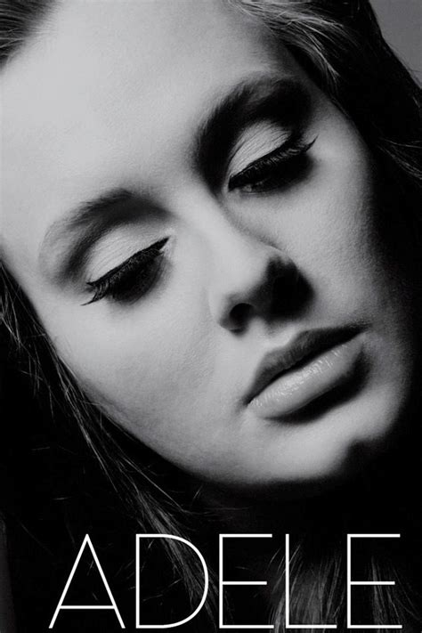 Adele 21 Hd Wallpaper