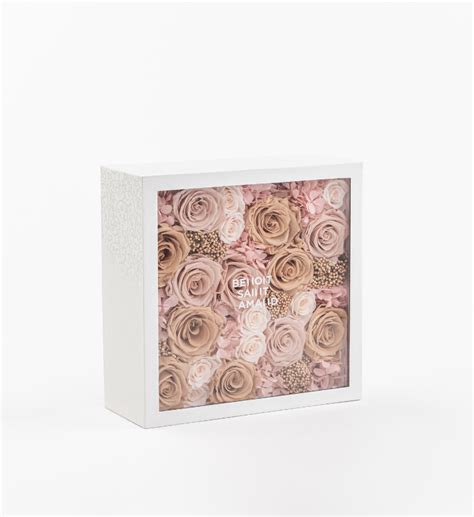 Grace Benoit Saint Amand