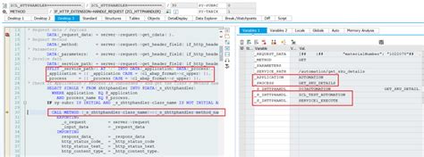 Exposing Service Rest Apis From Sap 2 Sapcodes