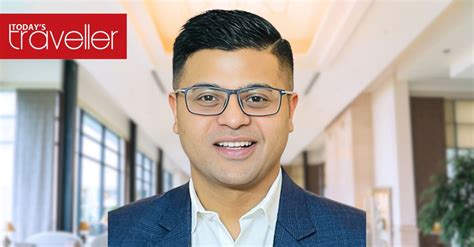 Todays Traveller On Linkedin Mainak Ray Appointed New Director Of