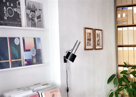 Vanishing Axis By Daniel Castrejón — Mi — So