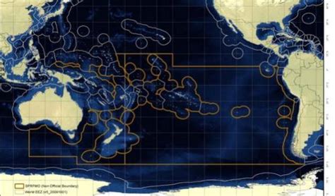 Fisheries Australian Fisheries Management Authority