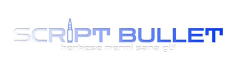 scriptbullet