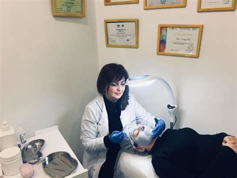 იზრუნე სახის კანზე Aesthetic Room ესთეტიკ რუმი Facebook