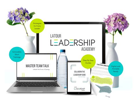 LaTour Leadership Academy | Learning. Leadership. Growth.