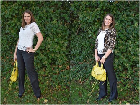 The Completer Piece - Create an Outfit vs Get Dressed - The Joy of Style