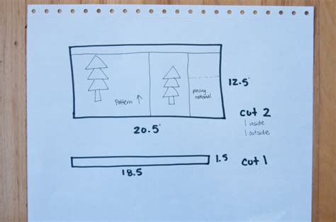 Draw String Bag Tutorial And Giveaway Life In Color Photo