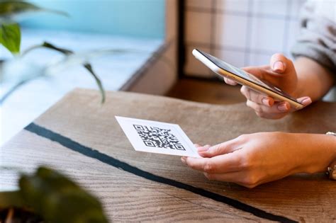 How Does A Qr Code Queue System Benefit Customers Complete Connection