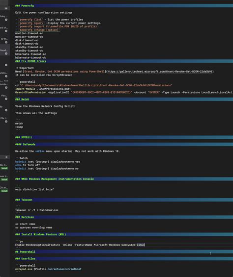 level specific settings · issue 7 · satokaz vscode markdown header