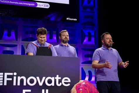 Finovatefall Ai Digitalbanking Nestbank Innovation Proudmoment Lukasz Gajewski