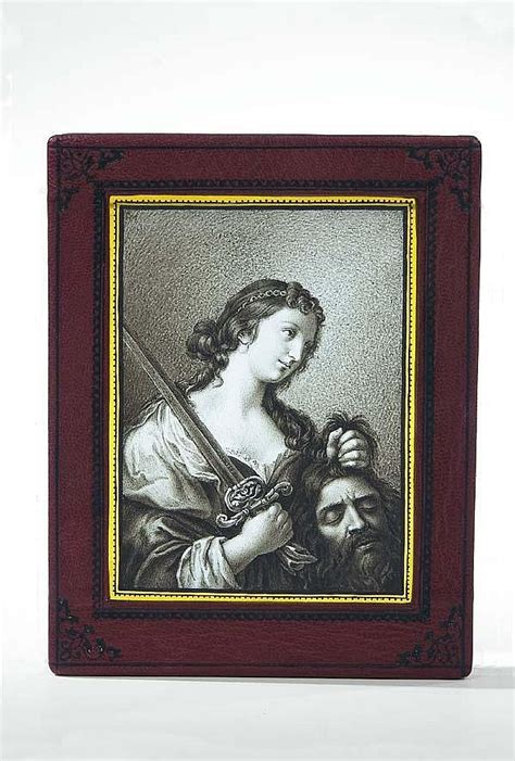 Sold Price Seltene Bildplatte Mit Judith Rare Glass Picture Plate With Judith Gottlob Mohn