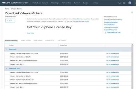 Installation And Configuration Of VMware VSphere ESXI Part