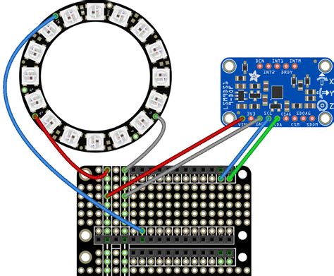 Adafruit Learning System