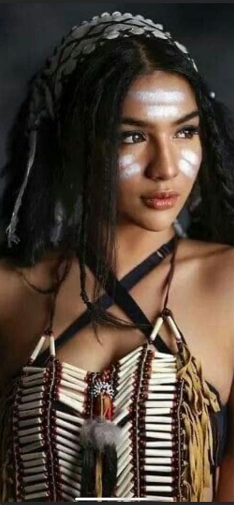 Pin On The Beauty Of The Native American Women