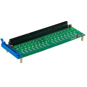 Sealevel Discrete 16 Position Relay Rack Impulse Embedded