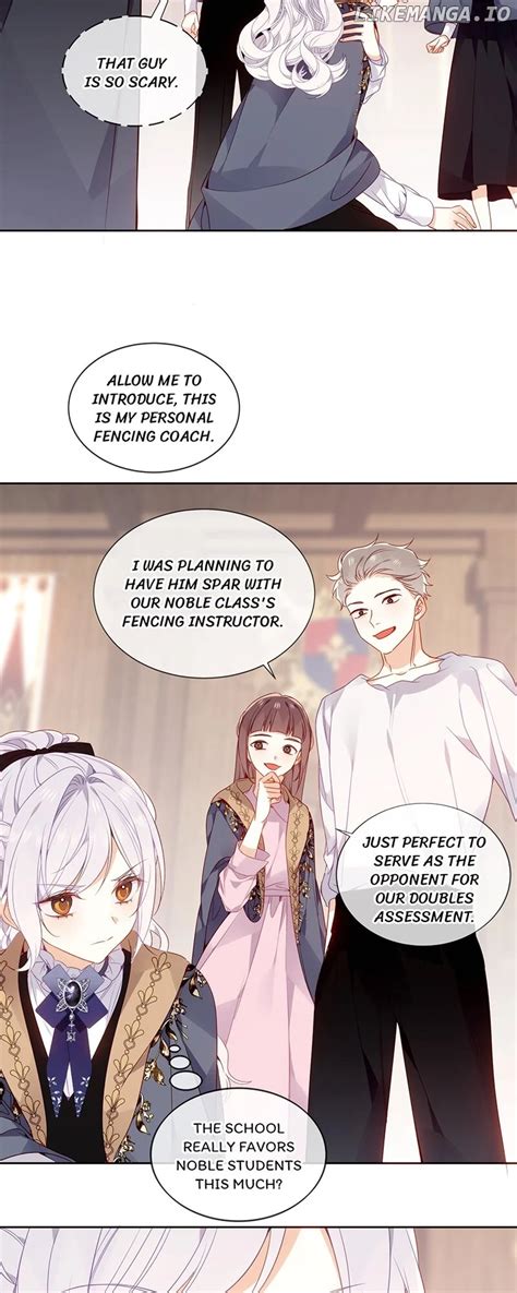 Read The Script Shop Of Dream Chapter 54 Mangabuddy