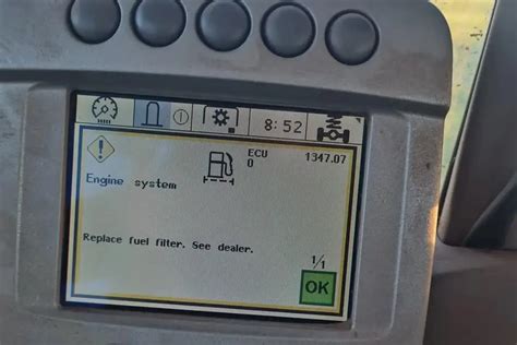 John Deere Lawn Mower Error Codes At Dan Washington Blog