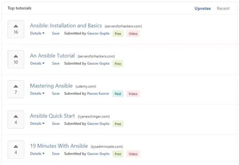 What Is The Best Way To Learn Ansible From Scratch Quora