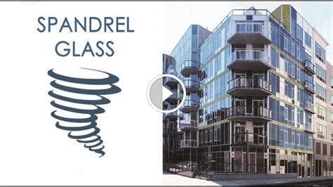 What Is Spandrel Glass Everything You Need To Know About Benefits And…
