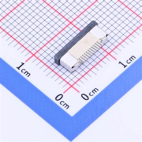 Ffc Fpc连接器 间距 0 5mm P数 11p 抽屉式 上接 Kh Cl0 5 H2 0 11ps Hdmi Type C Sma 连接器 天线 端子 汽车线束 排针 Mcx 转