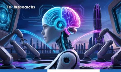 Artificial Intelligence And Robotics The Future Unveiled