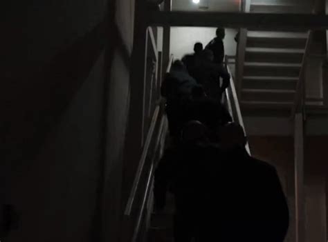 Mike From Bcs And His Men Walking R Memetemplatesofficial