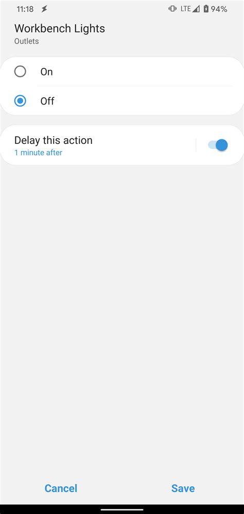 Automations Delay This Action Doesnt Work Smartapps And Automations