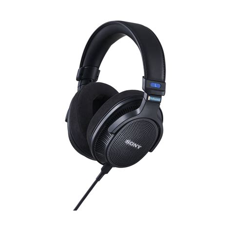 Tai Nghe Kiểm âm Sony Mdr Mv1 Giá Tốt Chính Hãng Anh Đức Digital