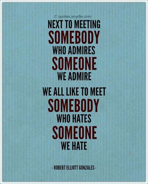 Hate Picture Quotes