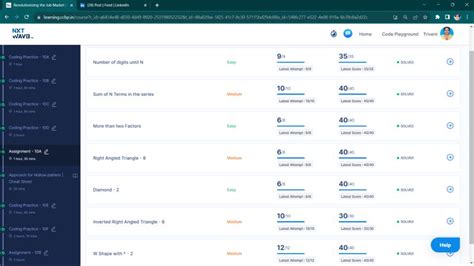 triveni chillara on linkedin day42 nxtwaveccbp pythonprogramming