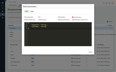 Web Application And Api Security Waas Solutions Palo Alto Networks