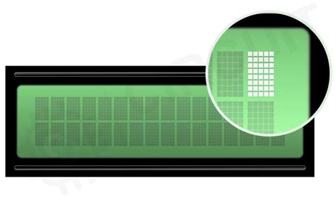 Arduino 16x2 Lcd Tutorial Interfacing 16x2 Lcd With Arduino