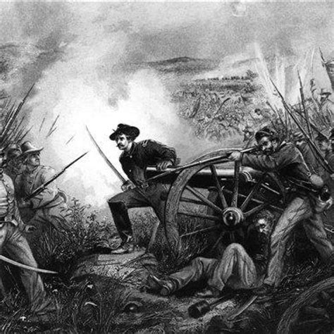 Chattanooga During The Civil War