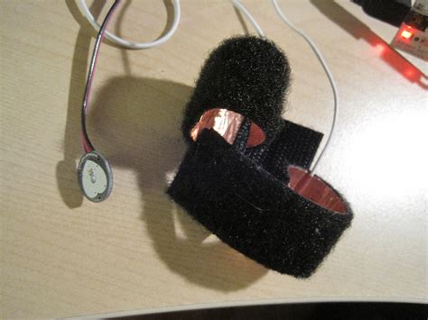 Update Bluetooth Polygraph Surreality Labs