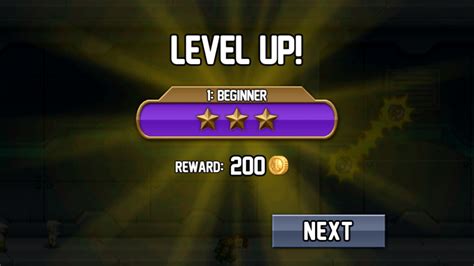 Level Up Games