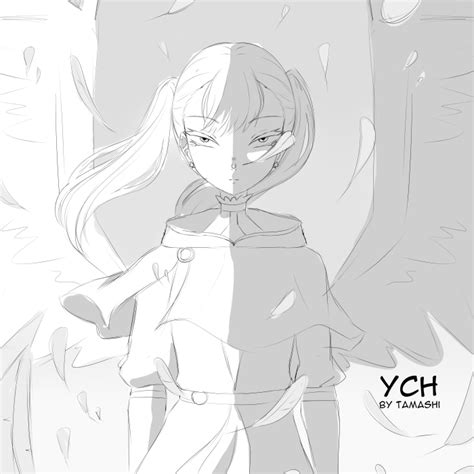 Angel Ych Ychcommishes