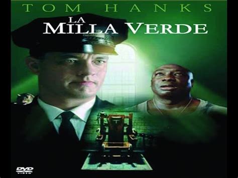La Milla Verde Pdf La Milla Verde Pdf Muere El Actor Michael Clarke