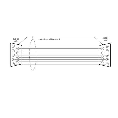 Db9 Pinout Trigger A Comprehensive Guide To Pin Configuration And Functions
