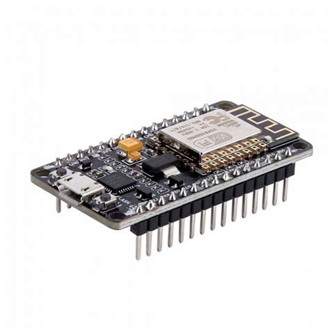 Vývojová Deska Lua Nodemcu Esp8266 Esp 12f Cp2102 Wifi