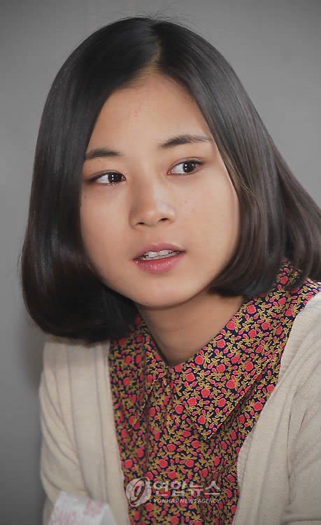 Diễn viên Kong Ye Ji Tiểu sử tin tức và các phim tham gia