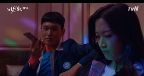 [방송]‘여신강림 차은우x황인엽 몸 던져 문가영 구했다 무르익은 삼각관계 Ytn