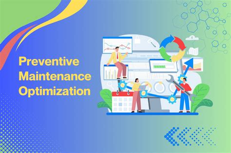 Understanding Preventive Maintenance Optimization Pmo Uplarn