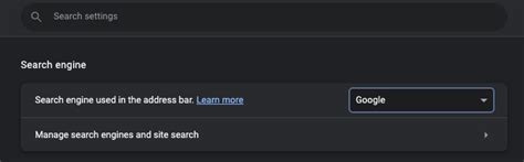 How To Change Your Default Search Engine In Chrome Edge Firefox Safari