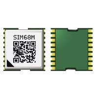 SIMCOM SIM66MD GNSS Module